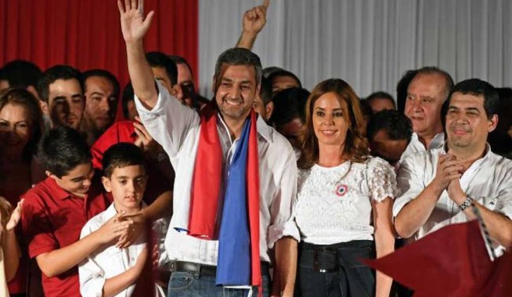 Il Paraguay non cambia colore. Restano corruzione e narcotraffico