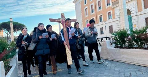 Giubileo, i principali eventi a Roma e in Vaticano