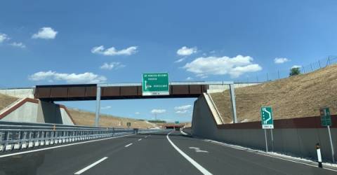 Superstrada pedemontana veneta quasi completa, arriveranno i capannoni?