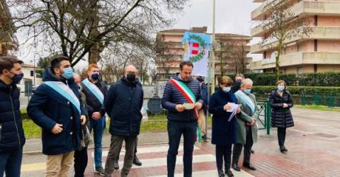 Giorno del Ricordo, a Treviso nuova via dedicata a Norma Cossetto