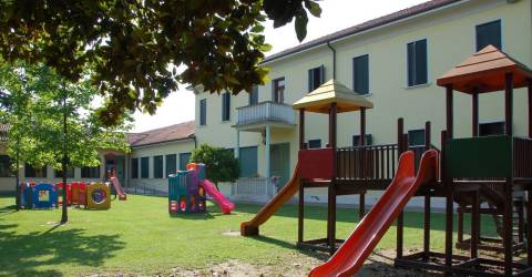 Il Comune di Roncade investe 138 mila euro in ambito educativo per le ...