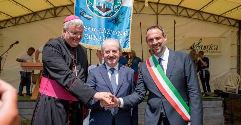 Trevisani nel mondo: voglia di incontrarsi