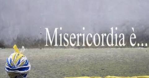 Misericordia è... racconto collettivo con il Copercom: tutti possono ...