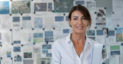 Confindustria Veneto Est, Paola Carron sarà la presidente