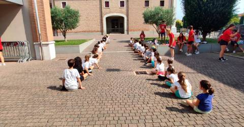 Estate piena di attività a Preganziol e Sambughè