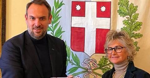 Maria Teresa De Gregorio è la nuova assessora ai beni culturali e ...