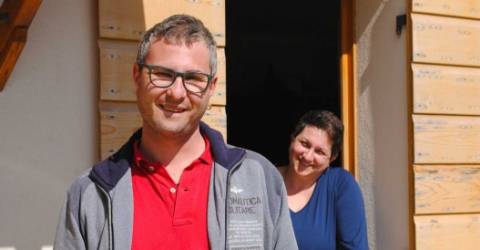 A Castelfranco Veneto nasce "Casa Massimo"