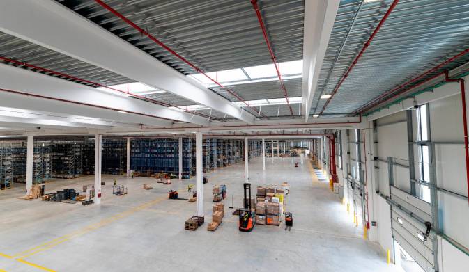 Nuova sede e opportunità di crescita per Marchiol