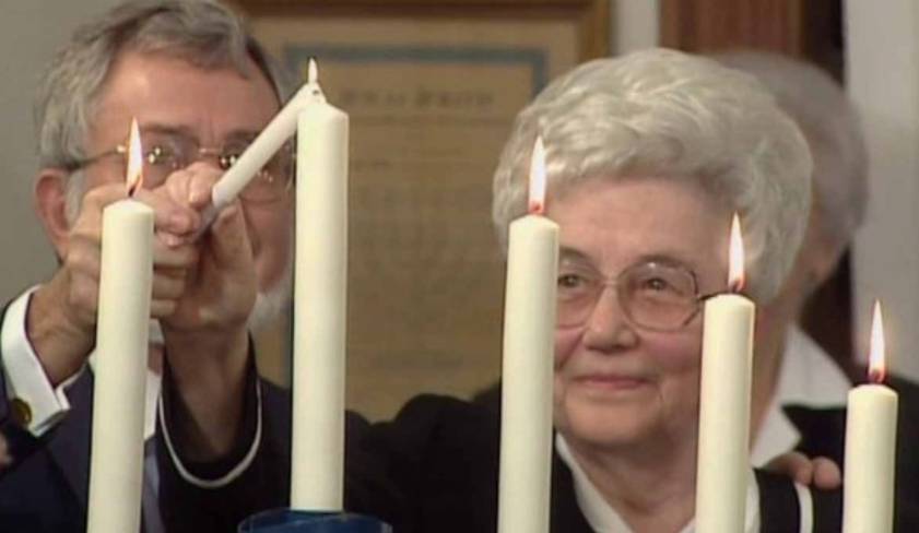 Il centenario di Chiara Lubich: "Ha riportato milioni di persone al ...