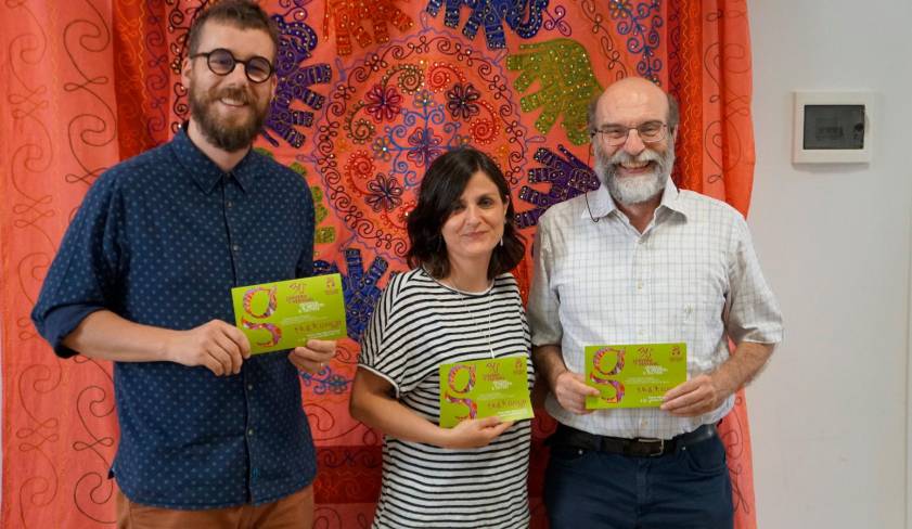 Giavera festival, trentesima edizione, dall’1 al 7 luglio, con ...